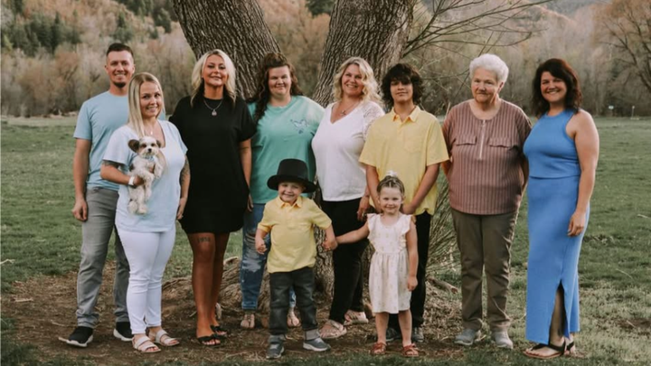 Fundraiser for Trudy DePriest by Tami Robinson : Support Trudy's Heart ...