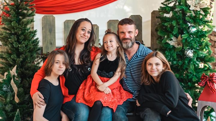 Fundraiser for Patricia Butterworth by Melissa Hester : Hit&Run victim ...