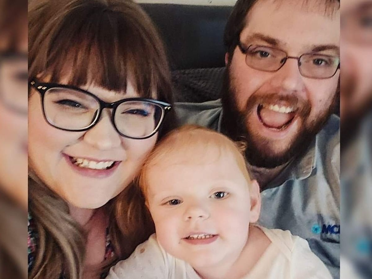 Fundraiser for Jessica Dailey by Joy Struble : Scott & Jessica's AVM ...