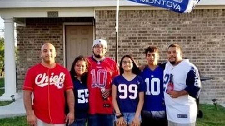 Fundraiser for Randy Montoya by Jason Jason : Support For Montoya Family