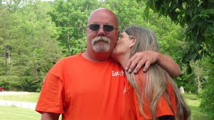 Fundraiser by Shanna Rhodes : Funeral expenses for Larry Rhodes Sr.