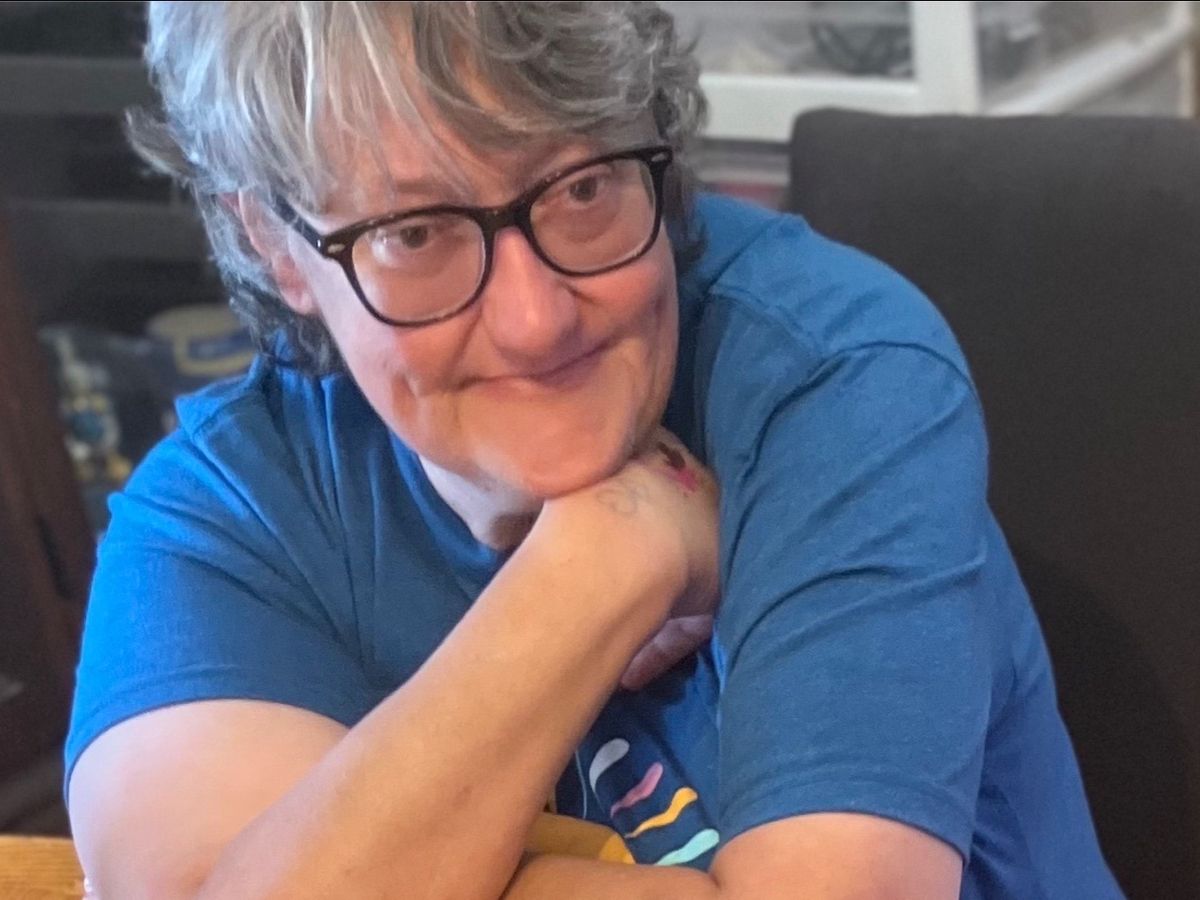 Fundraiser by Tiffany Anthony : In Memory of Debra Boring: Funeral ...