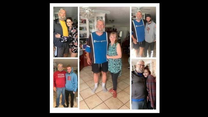 Fundraiser for Sue Familton by Samantha Carty : Funeral and expenses ...