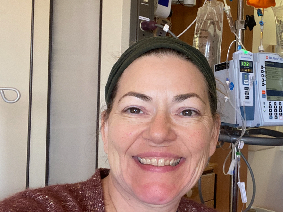 Fundraiser for Jennifer Layton by Bethany Roberts : A fight for Jennie ...