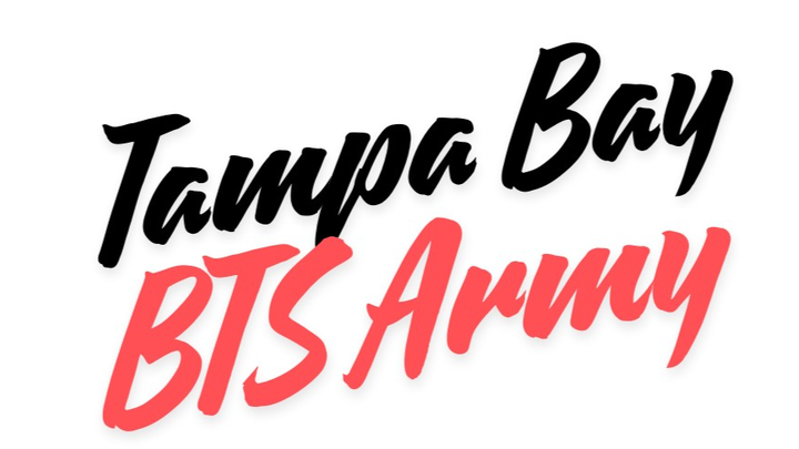 Fundraiser by Jasmine Wade : Support Tampa Bay BTS A.R.M.Y