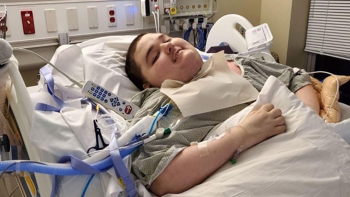 Fundraiser for Scott Maready by Mackenzie Barrow : Help support Logan ...