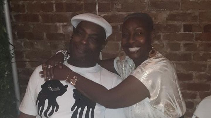 Fundraiser for Tonita Haire-Cochran by Jodi Rehlander : Bring LaMarr Home