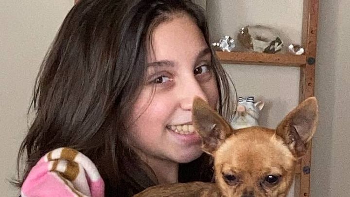 Fundraiser for Jorge Valencia by Christina Lopez : Kaylie Brooke- Gone ...