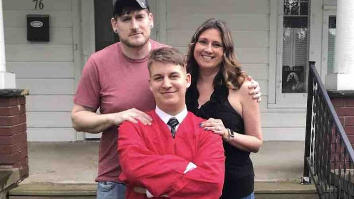 Fundraiser for Alex Barnhart by Shayne Rossiter : Help Alex Barnhart ...