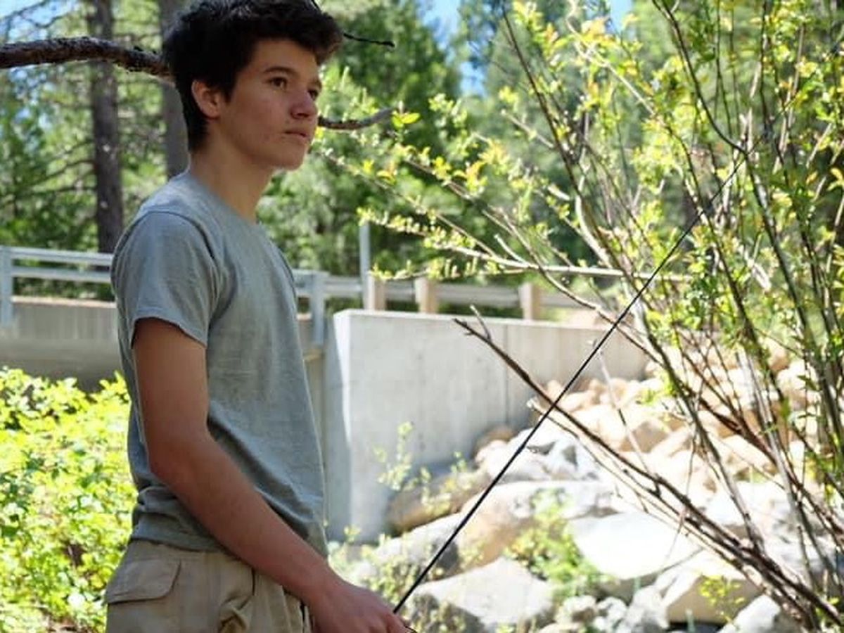 Fundraiser for Susan Nelson by Alisha Tracy : Nathan Nelson - Funeral ...