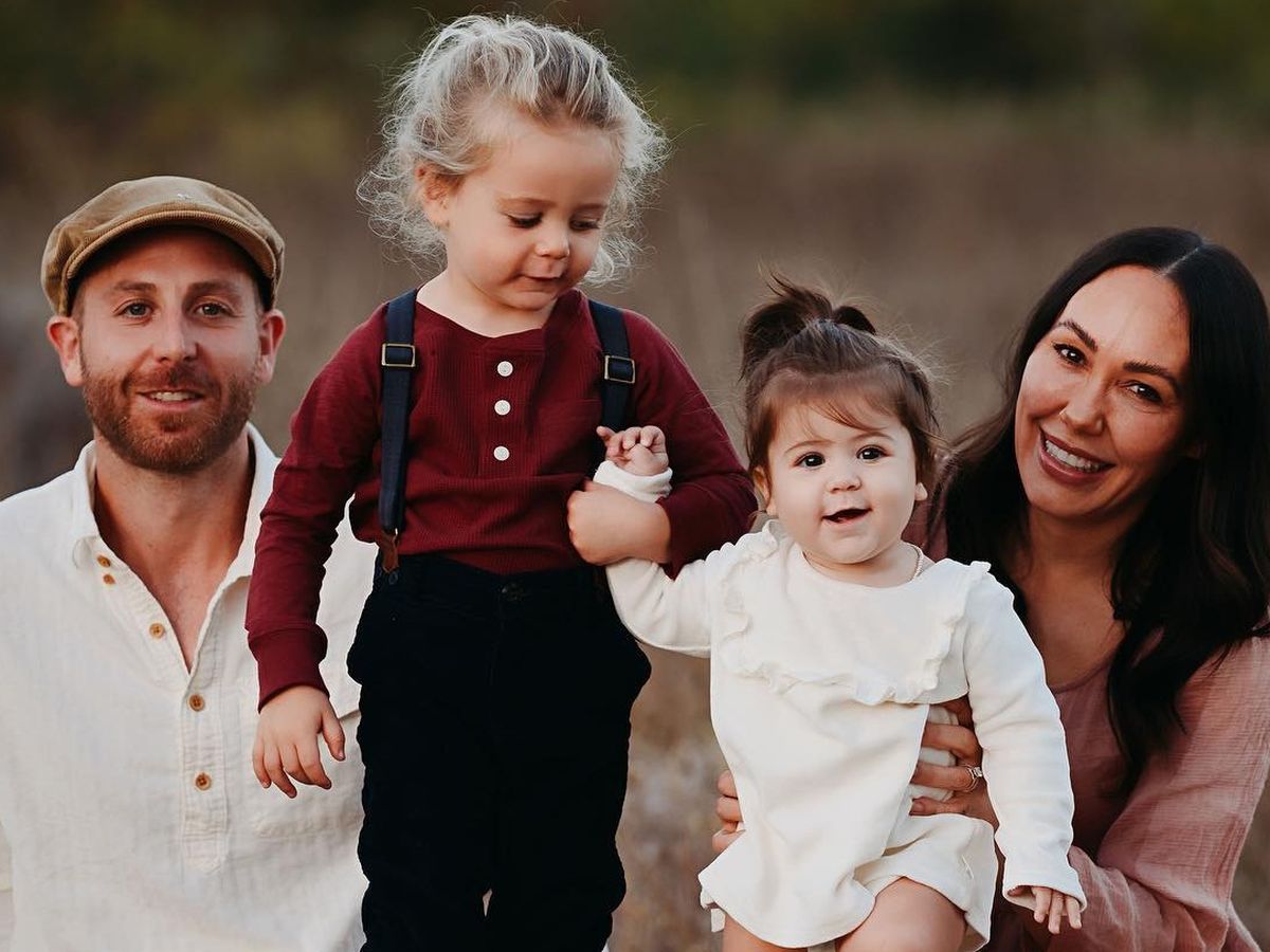 Fundraiser for Sabrina Lamoureux by Willett Daoust Family : Help Shana ...