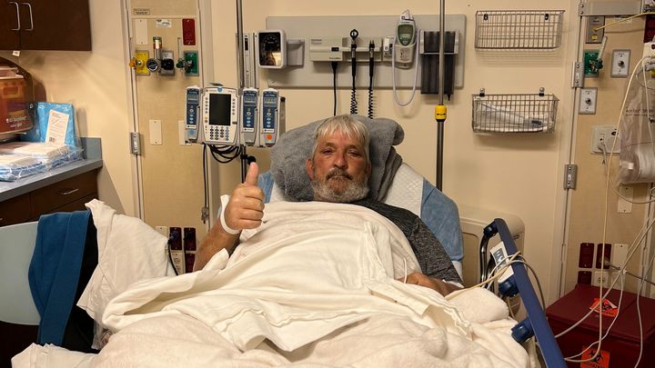 Fundraiser for Roxanne Rigney by Melinda Naftali : Disabled Veteran ...