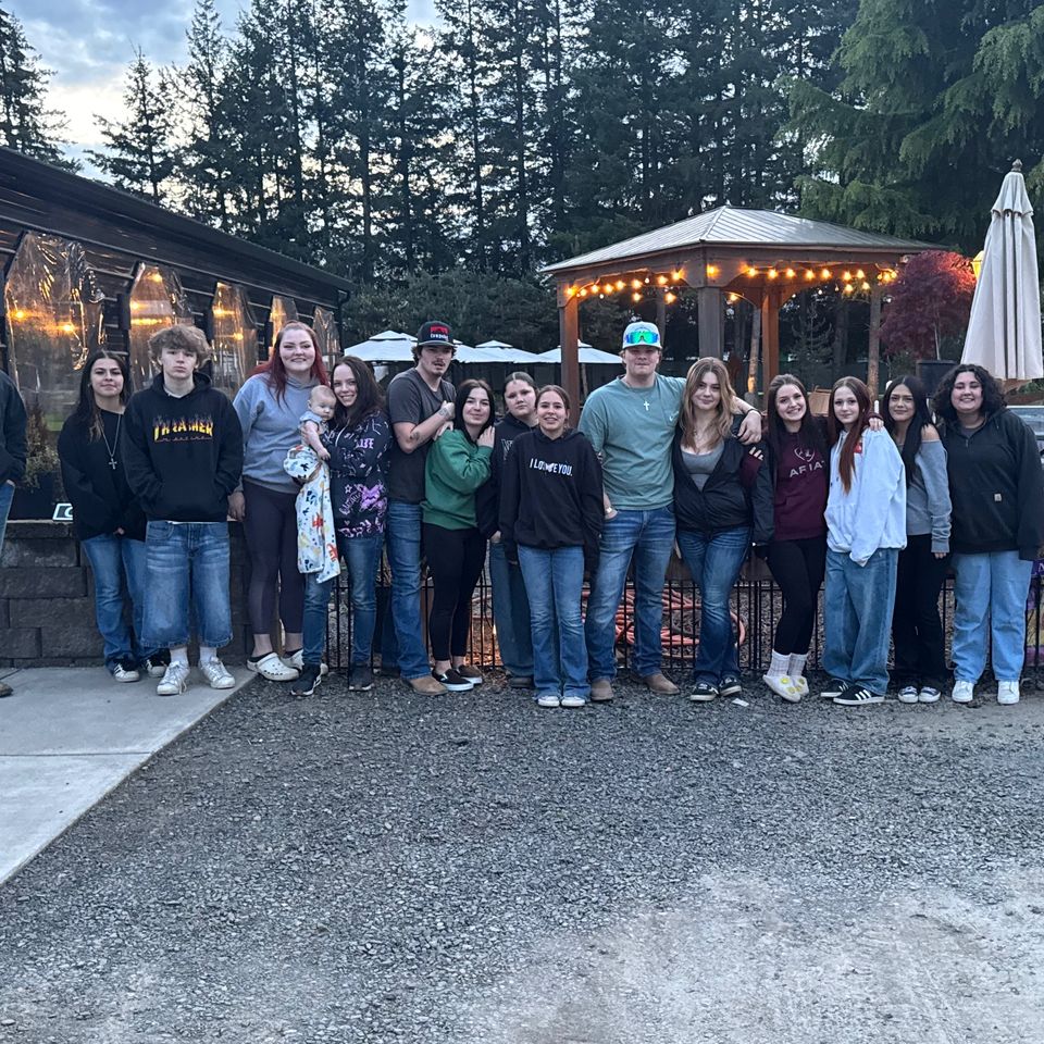 Fundraiser for Michelle Griggs by Kristen Mcintyre : Support a local ...