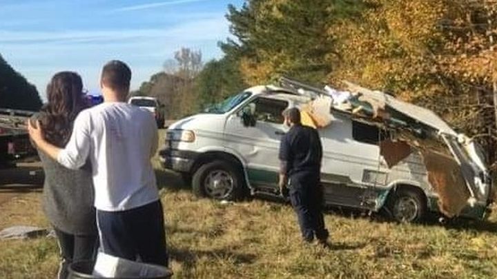 Fundraiser by Brian Antkowiak : Aerial's Accident Recovery Fund