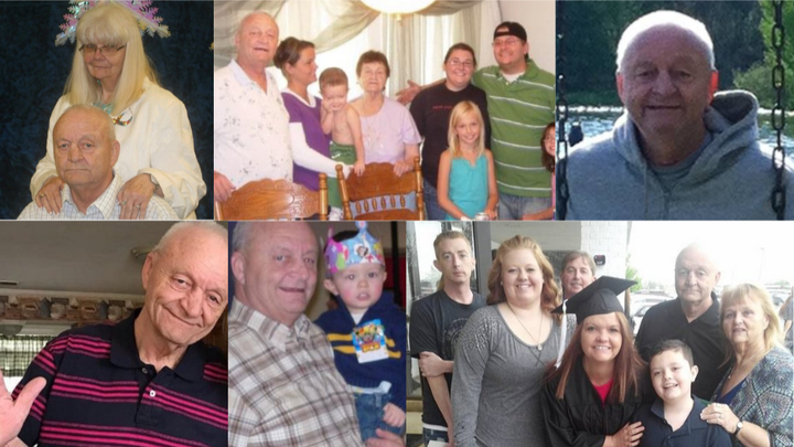 Fundraiser for Stacy Cottrell by Julie Moorehead : In loving memory of ...