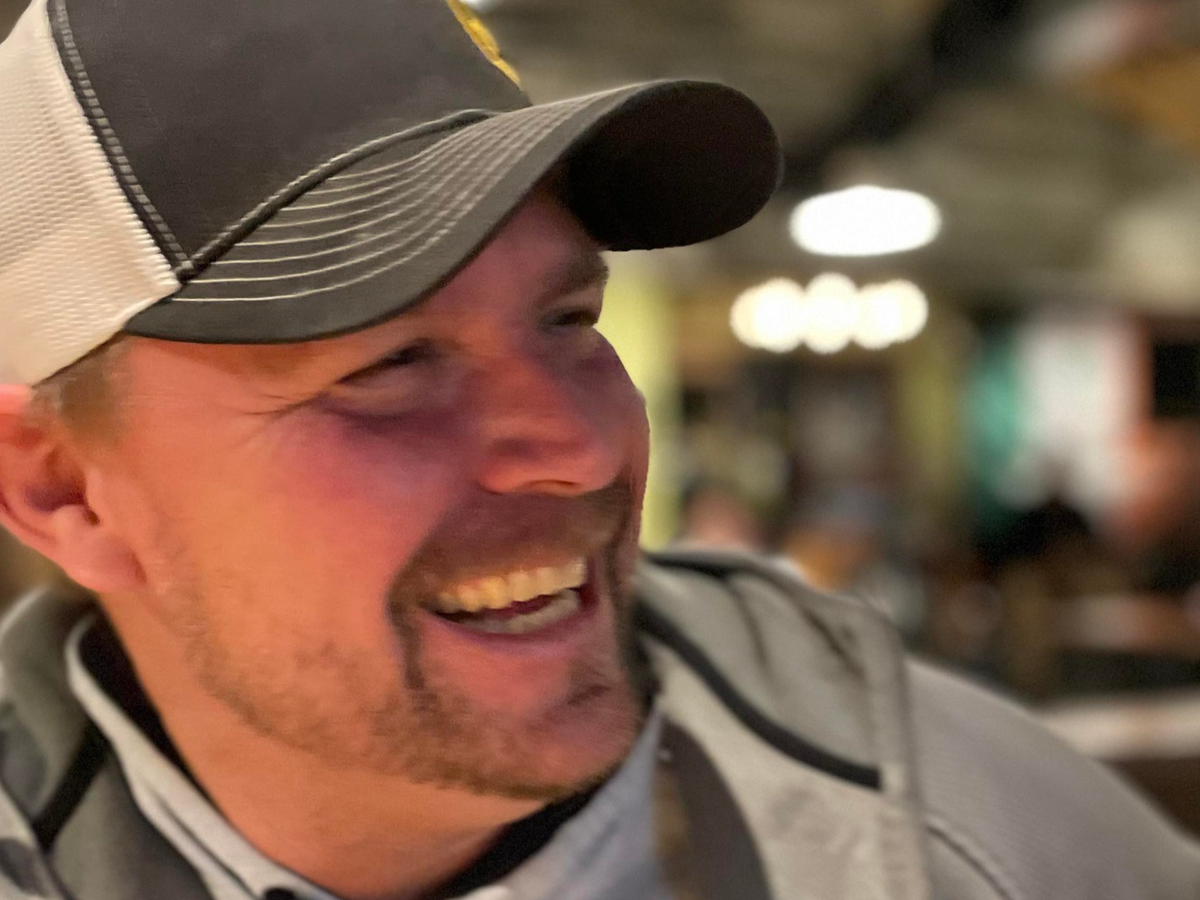 Fundraiser by Suzette Brown : In Loving Memory of James Bulcroft