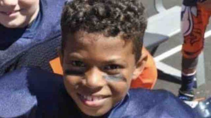 Fundraiser by Ciarra Thompson : Funeral For Tre
