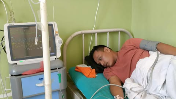 Fundraiser by Sagar Tamang : Support Sagar Tamang’s Fight Against Colon ...