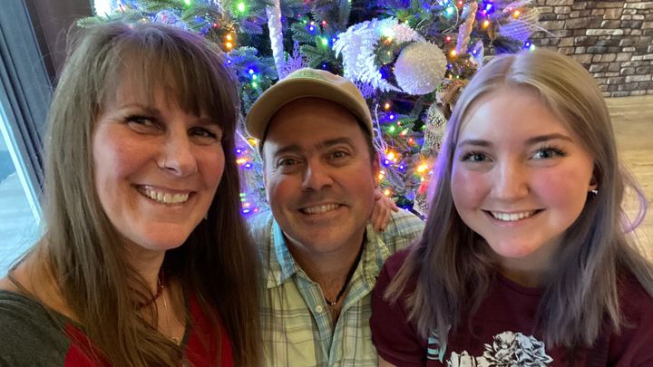 Fundraiser by Ashley Fine : Support for Leta and Mark