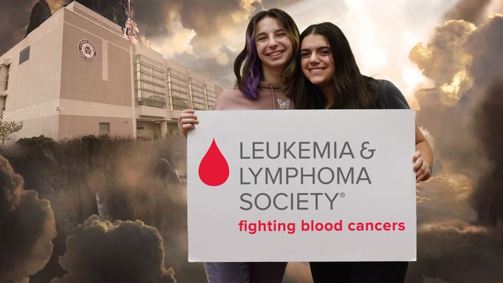 Fundraiser by The Amazing Ace : Talia's Charity: The Leukemia and ...