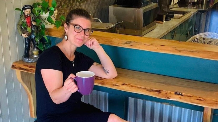 Fundraiser for Jessica Fetchko by Amy Nugent : Help Jessica Fetchko ...