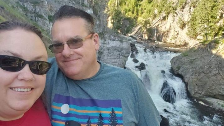 Fundraiser by racheal newman : Chad newman memorial service