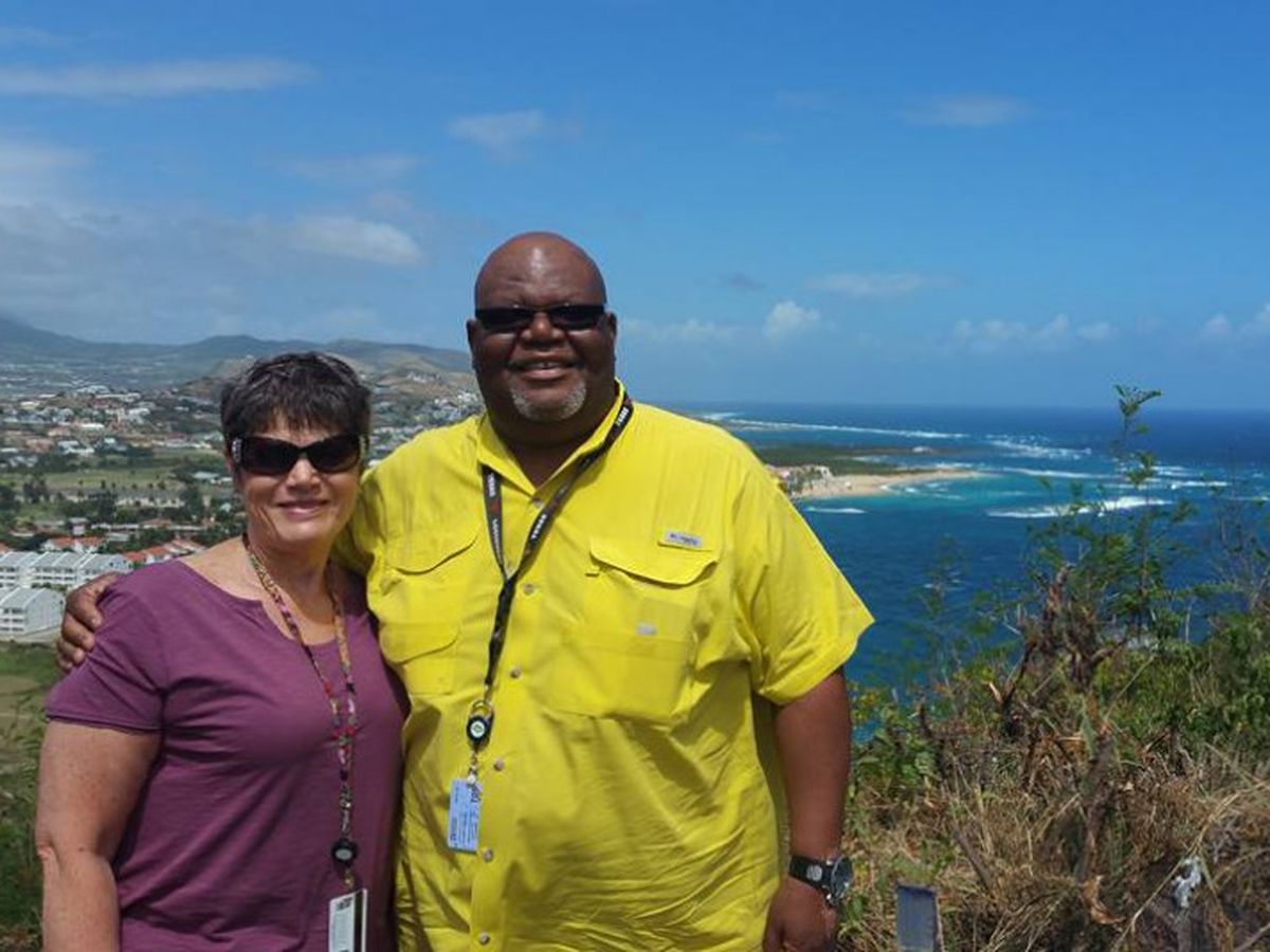 Fundraiser for Colleen Pilgrim by Dena Spencer : Kenneth KP Pilgrim ...