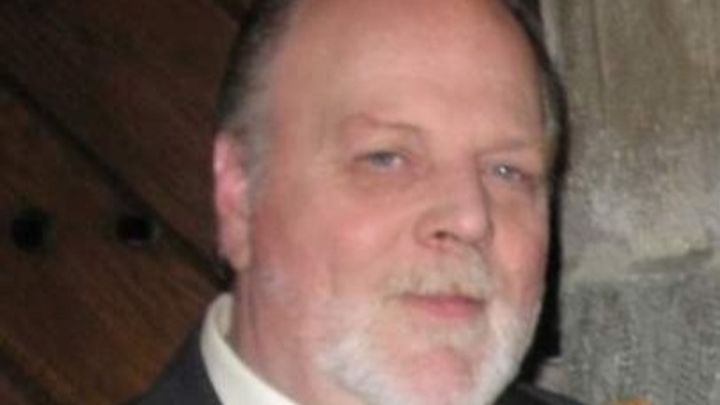 Fundraiser by Kelly Frohlich : Bill Jackson
