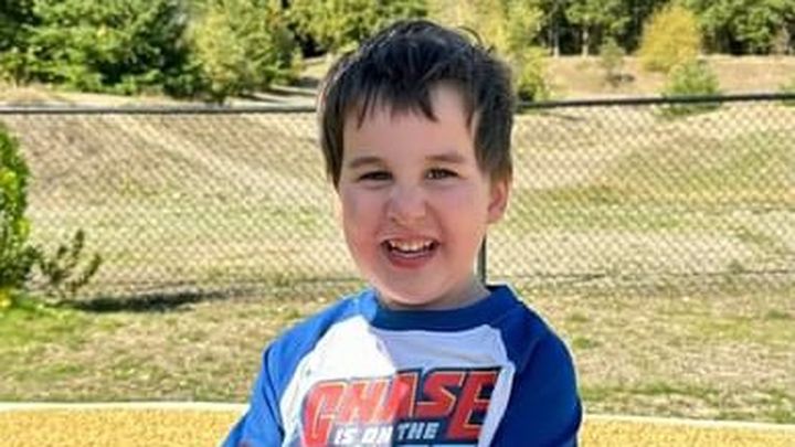 Fundraiser for Crystal Miller by Grace Lytle : Max Miller Medical and Travel Costs