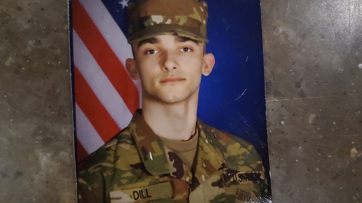 Fundraiser for Keith Ray by Callie Reece : Hunter Dill's Funeral