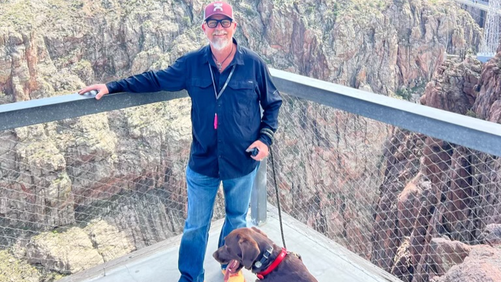 Fundraiser for Melanie Roden by DEAN THOMAS : Support for Jim Roden's ...