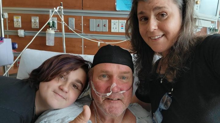 Fundraiser for Michelle Guthrie by Bernard Guthrie : Patrick Guthrie ...