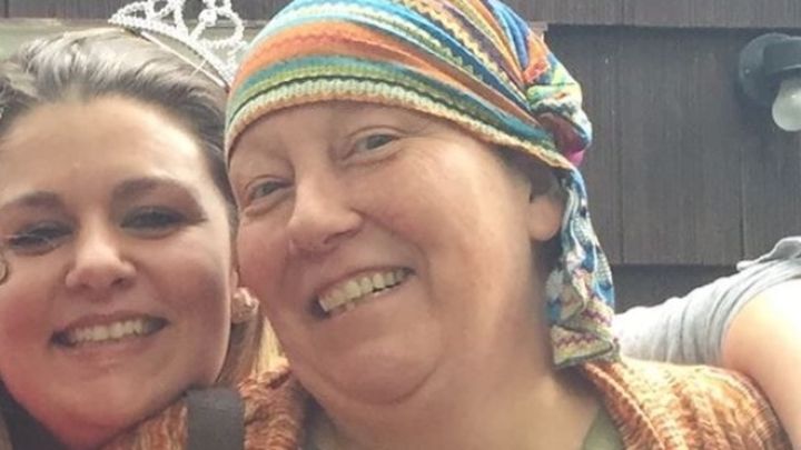 Fundraiser for Tammy Louise Goff by Tracy Turner : Friends of Tammy