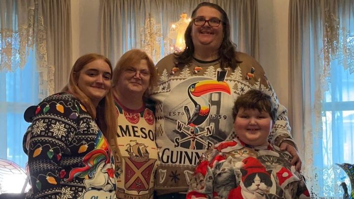 Fundraiser for Barbara Sevek-Stoll by Ashley Fontanes-Pedro : Help our ...