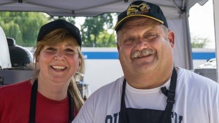 Fundraiser for Kerrin Lutz by Janelle Scerbo : Medical & Funeral ... Fundraiser for Kerrin Lutz by Janelle Scerbo : Medical & Funeral ...