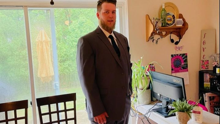 Fundraiser by Christine Donegan : Jake Donegan