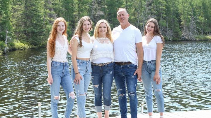 Fundraiser for Lisa Dellabella Radler by Kaitlyn Hermsen : Help for the ...