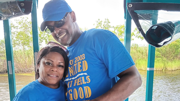 Fundraiser for Dexter Walker by Lensie Burke : Help Dexter Walker's ...
