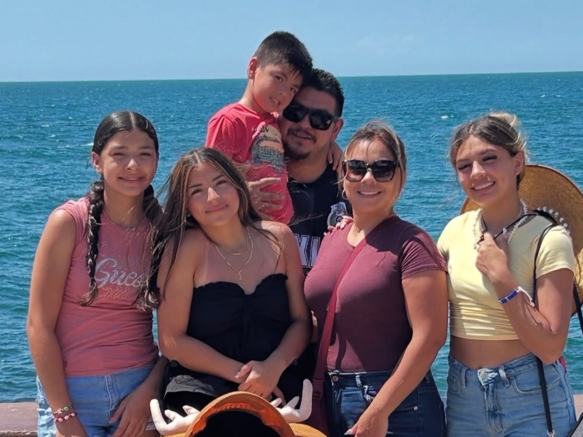 Fundraiser for Anaira Ortiz by Dennise Contreras : Support Daysha and ...