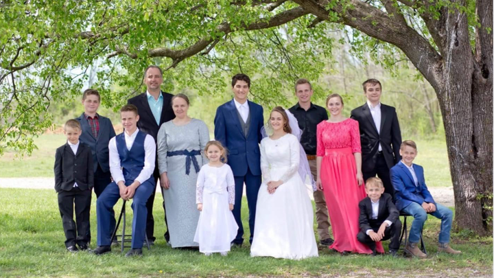 Fundraiser by Jonah Chapman : Emmanuel Hostetler funeral expenses