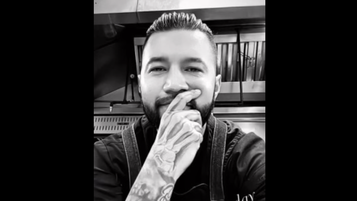 Fundraiser for Jennifer Aguilar by Dina Hernandez : Marco Stephen Hernandez