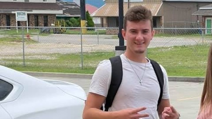 Fundraiser for Jarret Quarles by Debbie Daigle : Hunter Quarles Funeral ...