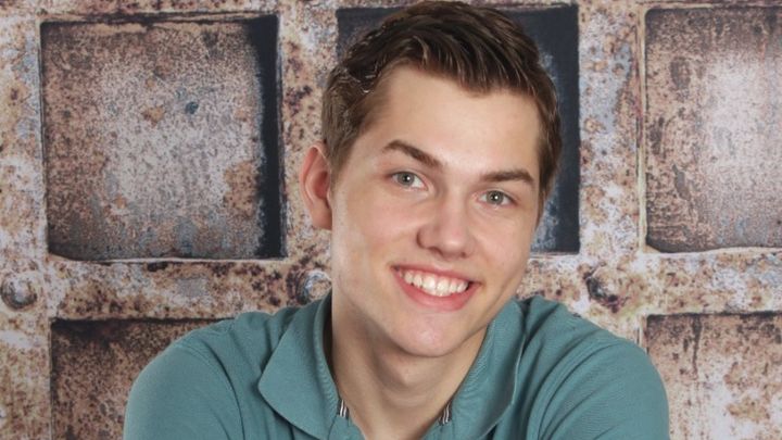 Fundraiser for Jennifer OConnor by Brittany Thomson : The Triston O ...