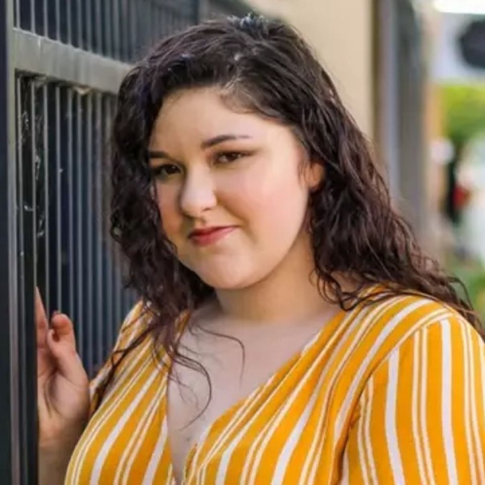 Jessica Dew's Instagram, Twitter & Facebook on IDCrawl