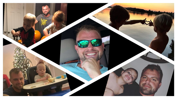 Fundraiser by Brenton Rhoades : Honoring JR Watts and Supporting His Boys