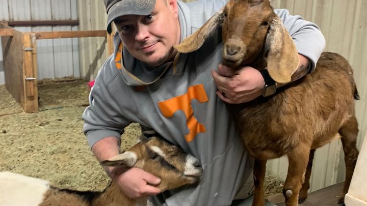 Fundraiser by Alexandra Austin : Support Adam's Battle Against Leukemia