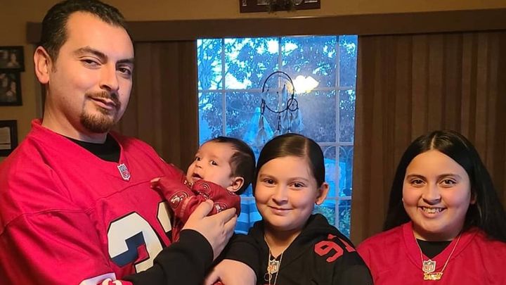 Fundraiser by Jesus Melgoza : Funeral Services for John Velez