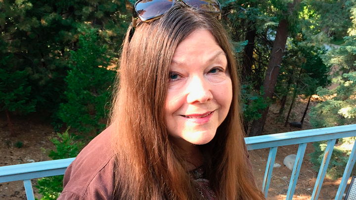 Fundraiser for Ellen Jones by Phil Bolsta : Help Ellen Jones Rebuild ...