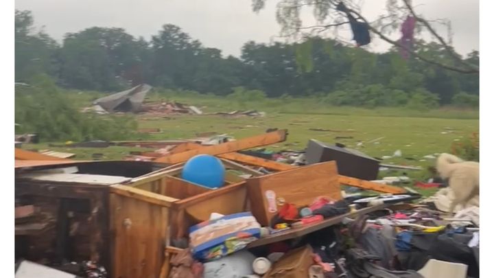 Fundraiser for Garry Chandler by Penny Scaramouche : Family lost ...