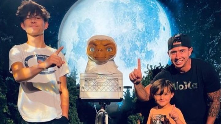 Fundraiser by Brad Bohac : Support Asher and Kai's Future